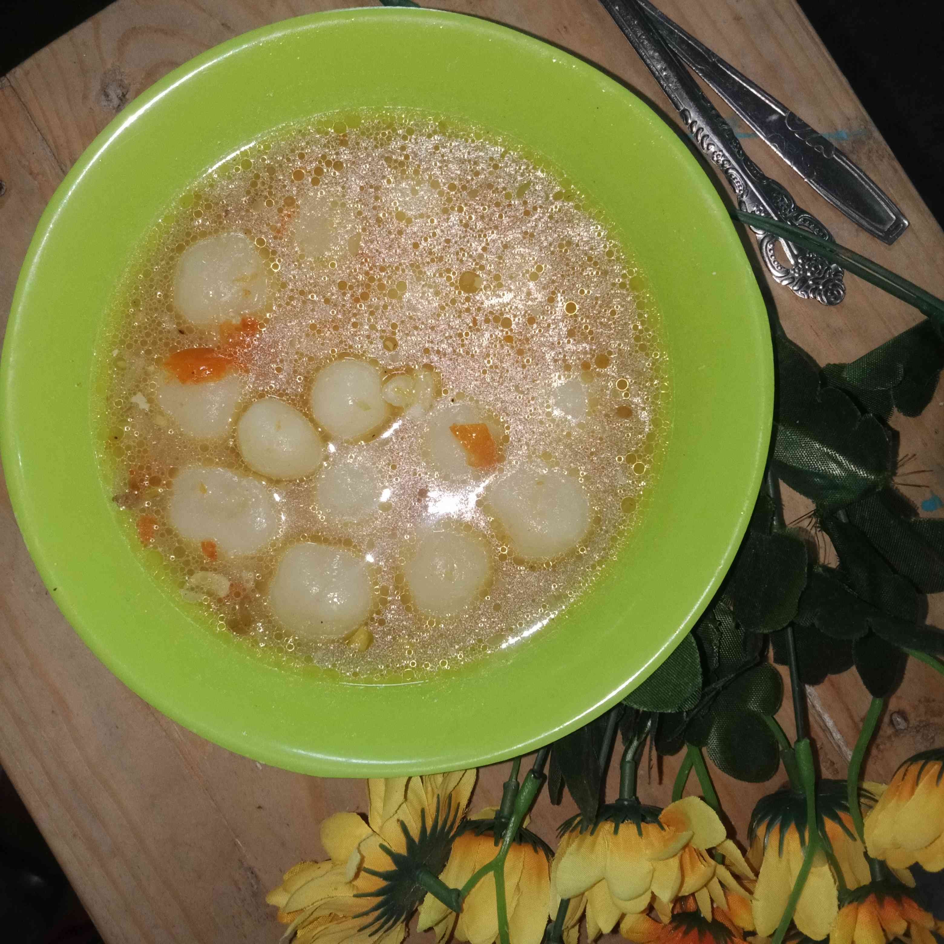 Resep Cilok Goang Sederhana Rumahan di Yummy App