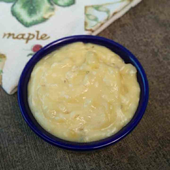 Resep Bechamel Sauce ( Saus Putih ) Sederhana Rumahan di Yummy App