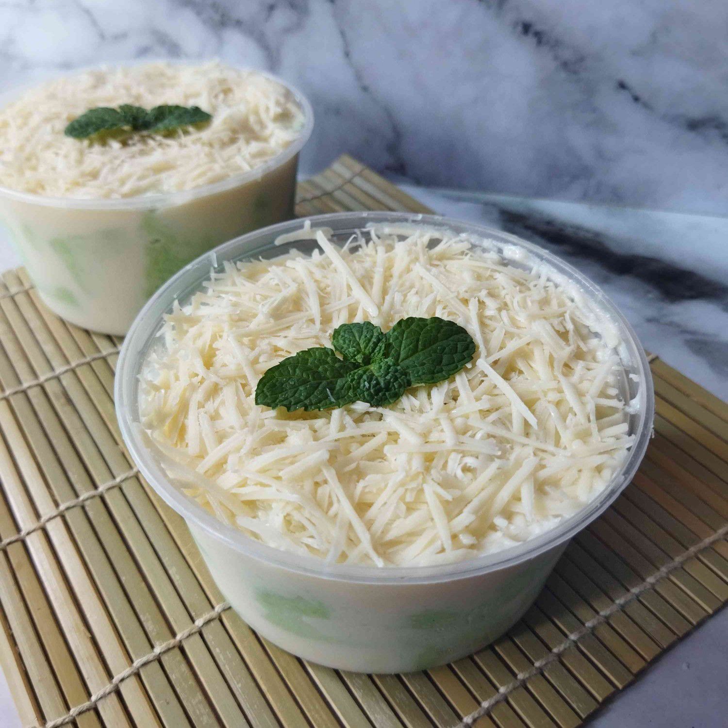 Resep Stup Roti Tawar Sederhana Rumahan di Yummy App