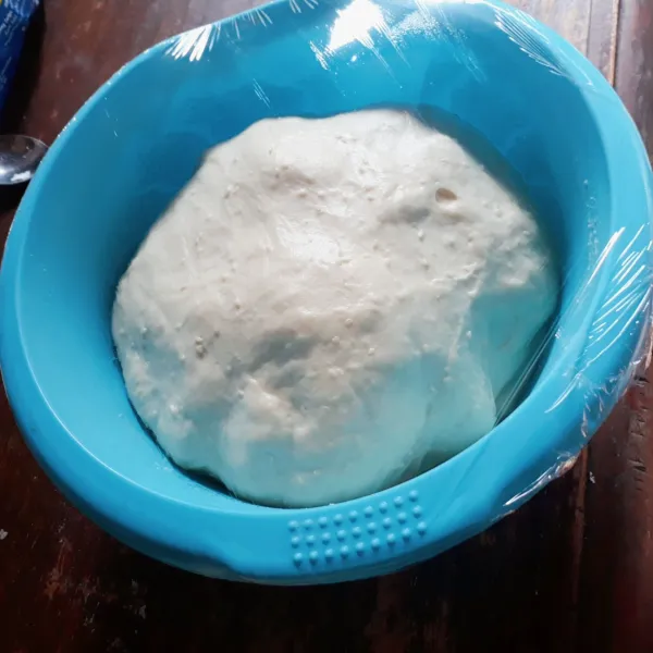 Resep Roti Labu Siam Sederhana Rumahan di Yummy App