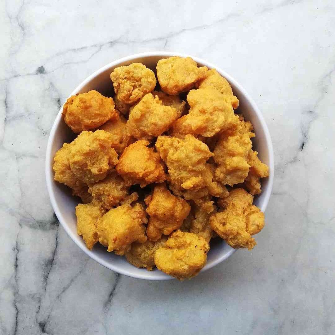 Resep Tahu Pok-Pok Sederhana Rumahan di Yummy App