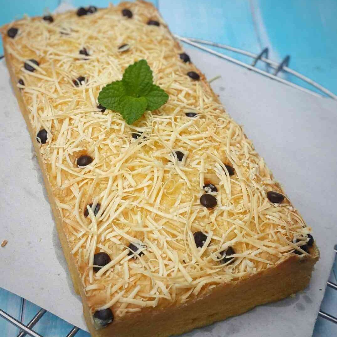 Resep Proll Tape Sederhana Rumahan di Yummy App