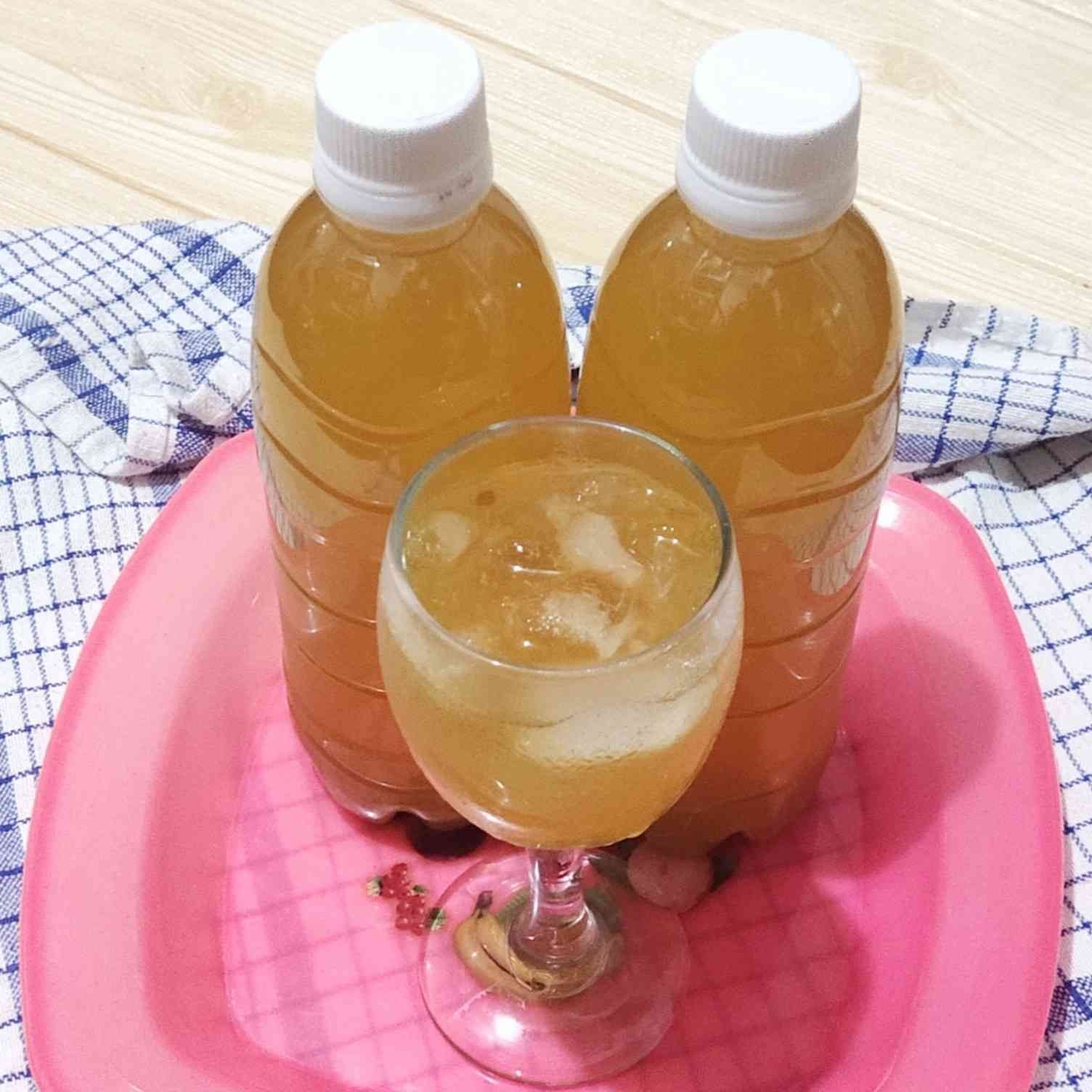 Resep Jamu Rempah Sederhana Rumahan di Yummy App