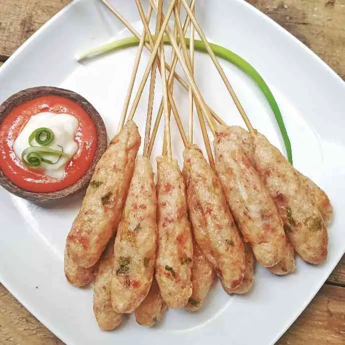 Resep Sempolan Nasi #MakanMasakBijak Sederhana Rumahan di Yummy App