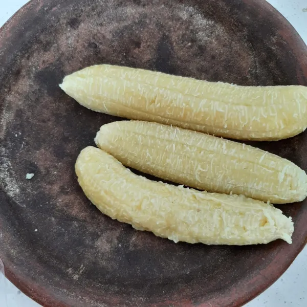 Resep Getuk Pisang Sederhana Rumahan di Yummy App