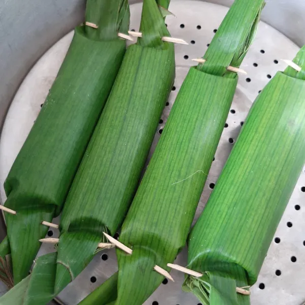 Resep Getuk Pisang Sederhana Rumahan di Yummy App