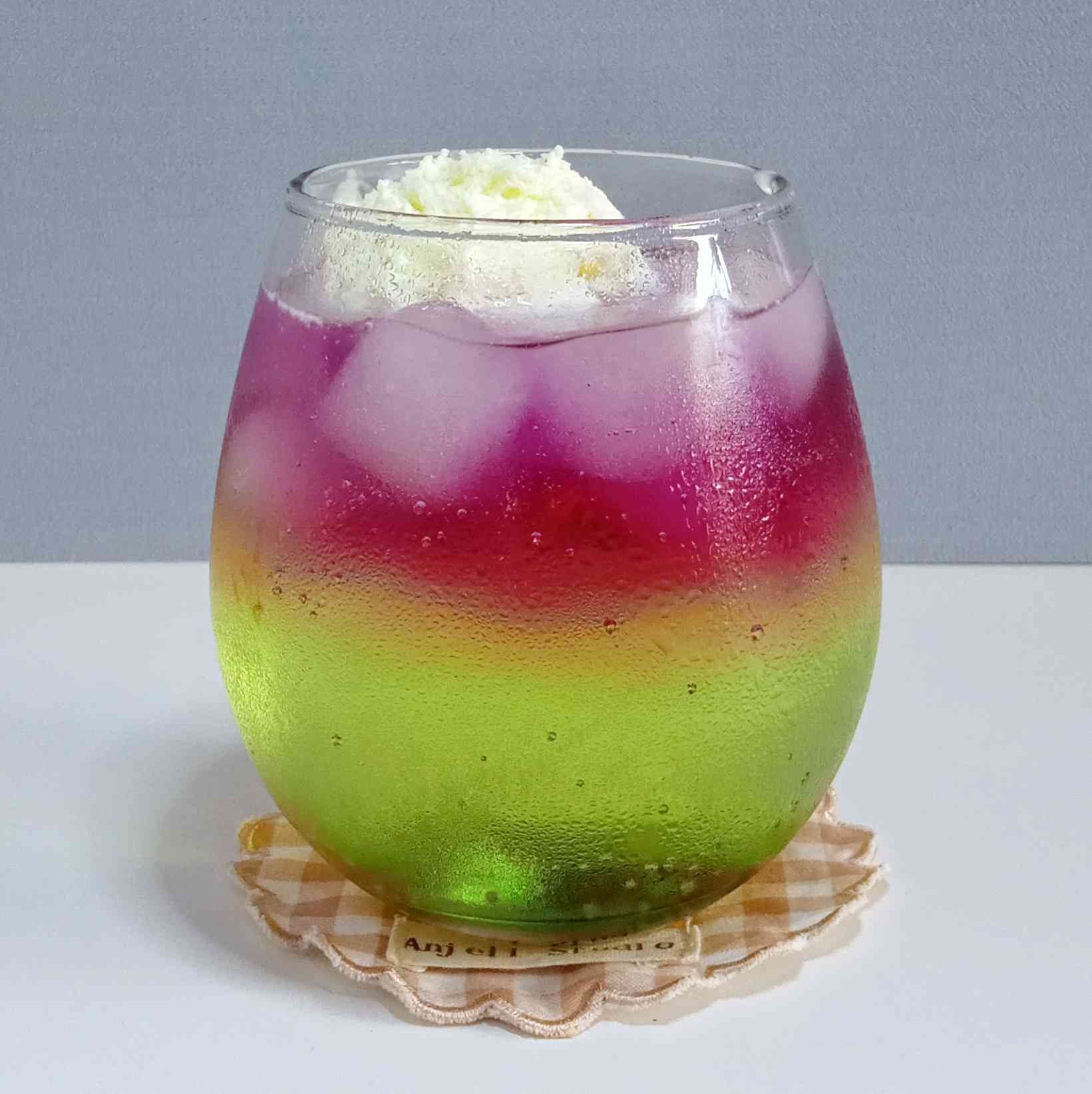 Resep Melon Float Sederhana Rumahan di Yummy App