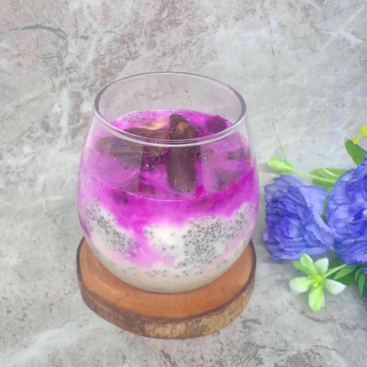 Resep Overnight Oats Sederhana Rumahan Di Yummy App