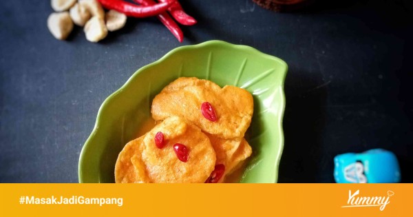 Resep Tahu Bumbu Kemiri Sederhana Rumahan Di Yummy App