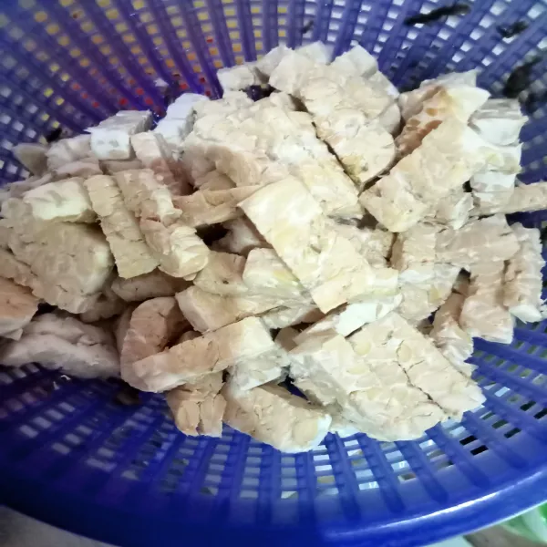 Resep Tumis Tempe Sederhana Rumahan di Yummy App