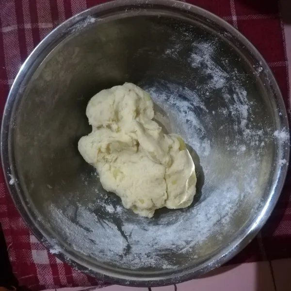 Resep Pentol Korea Rabuekstrapoin Sederhana Rumahan Di Yummy App