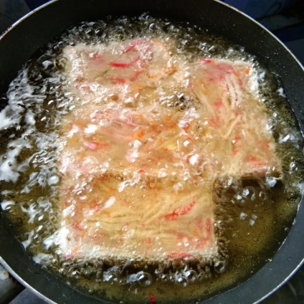 Resep Cipuk ( Aci Kerupuk ) Goreng Sederhana Rumahan di Yummy App