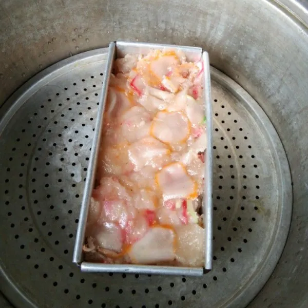 Resep Cipuk ( Aci Kerupuk ) Goreng Sederhana Rumahan di Yummy App