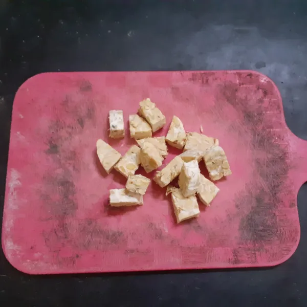 Resep Tempe Kecap Sederhana Rumahan di Yummy App