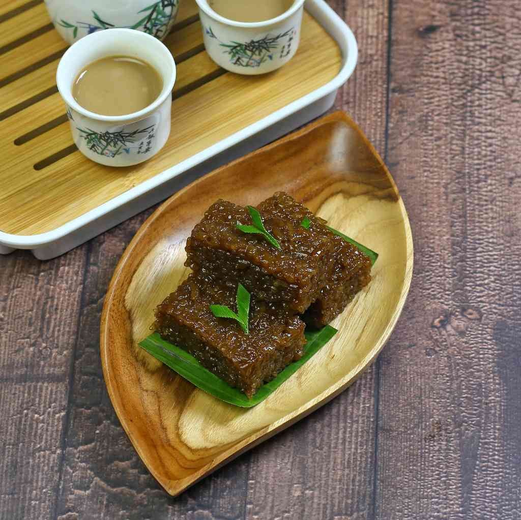 Resep Wajik Sederhana Rumahan di Yummy App