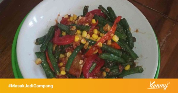 Resep Tumis Kulit Buah Naga Makanmasakbijak Sederhana Rumahan Di Yummy App