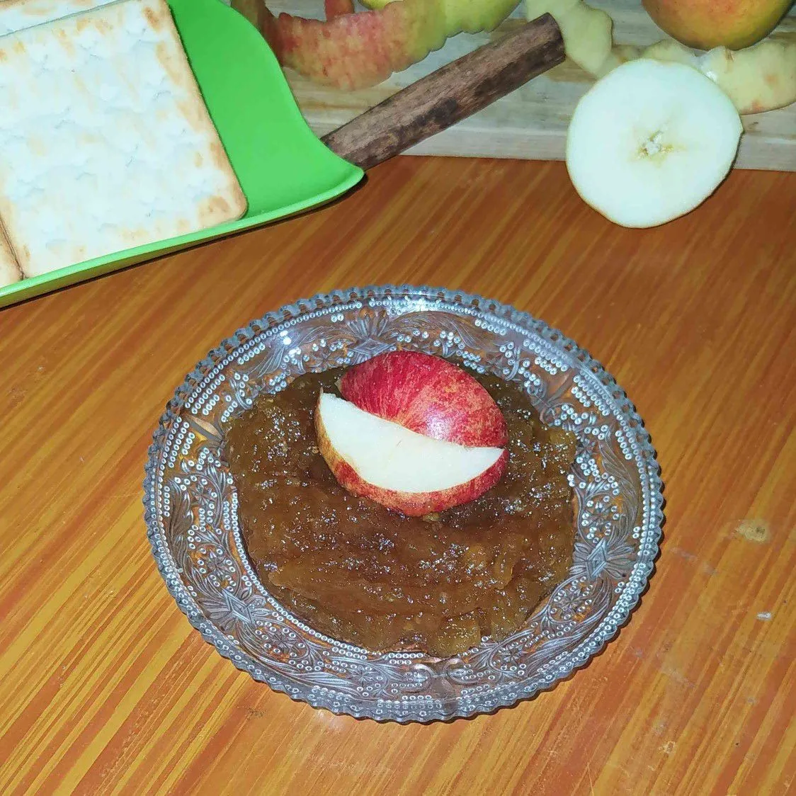 Resep Selai Kulit Apel Makanmasakbijak Sederhana Rumahan Dari Nica
