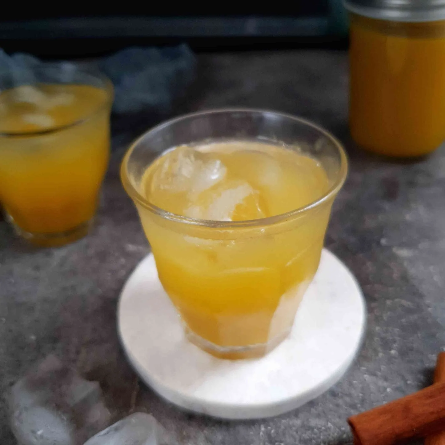 Resep Sirup Kulit Mangga Makanmasakbijak Sederhana Rumahan Di Yummy App