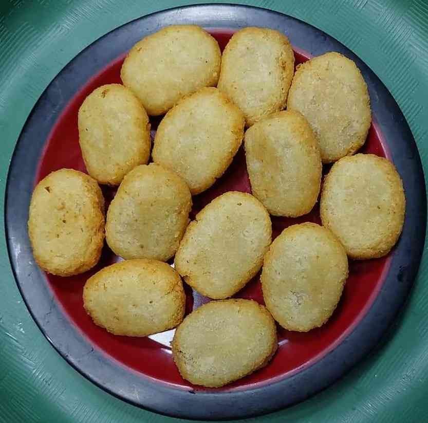 Resep Combro Sederhana Rumahan di Yummy App