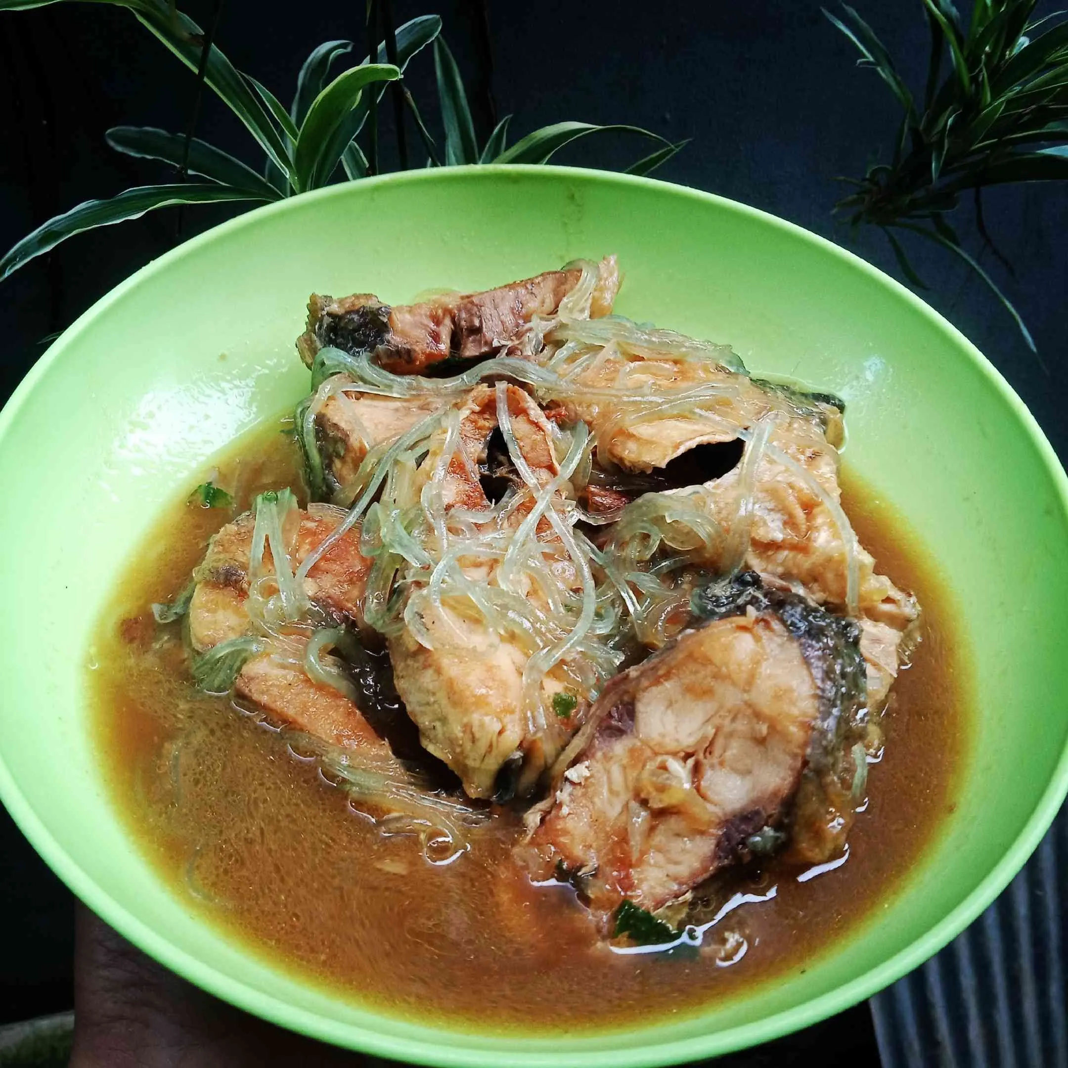 Resep Semur Bandeng Sederhana Rumahan di Yummy App