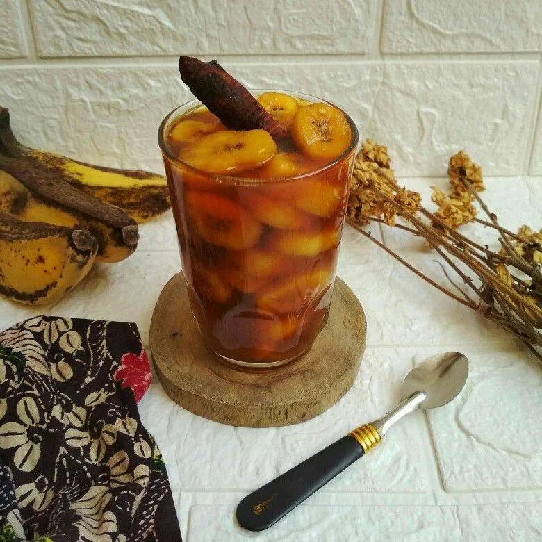 Resep Wedang Semlo Khas Jogja Sederhana Rumahan di Yummy App