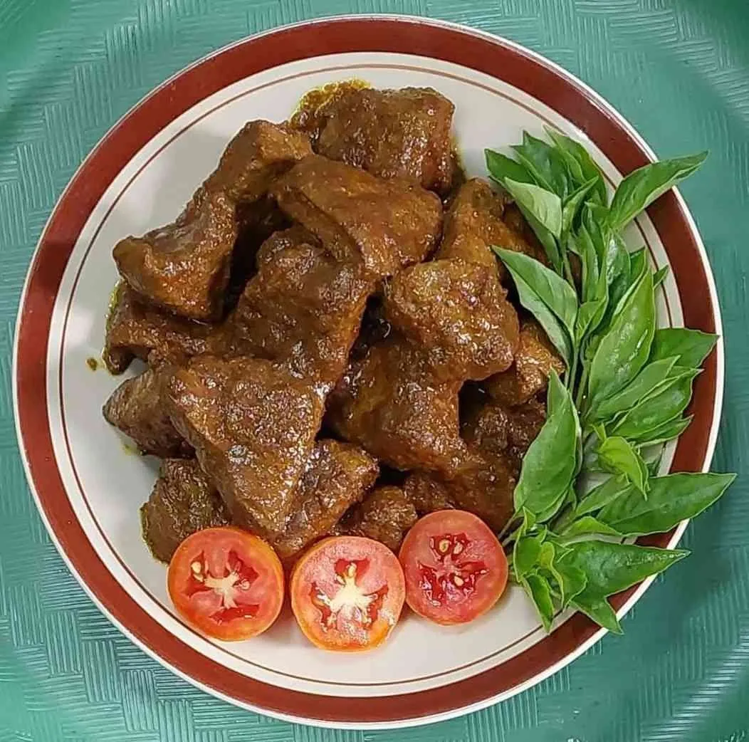 Resep Bistik Ati Sapi Sederhana Rumahan di Yummy App