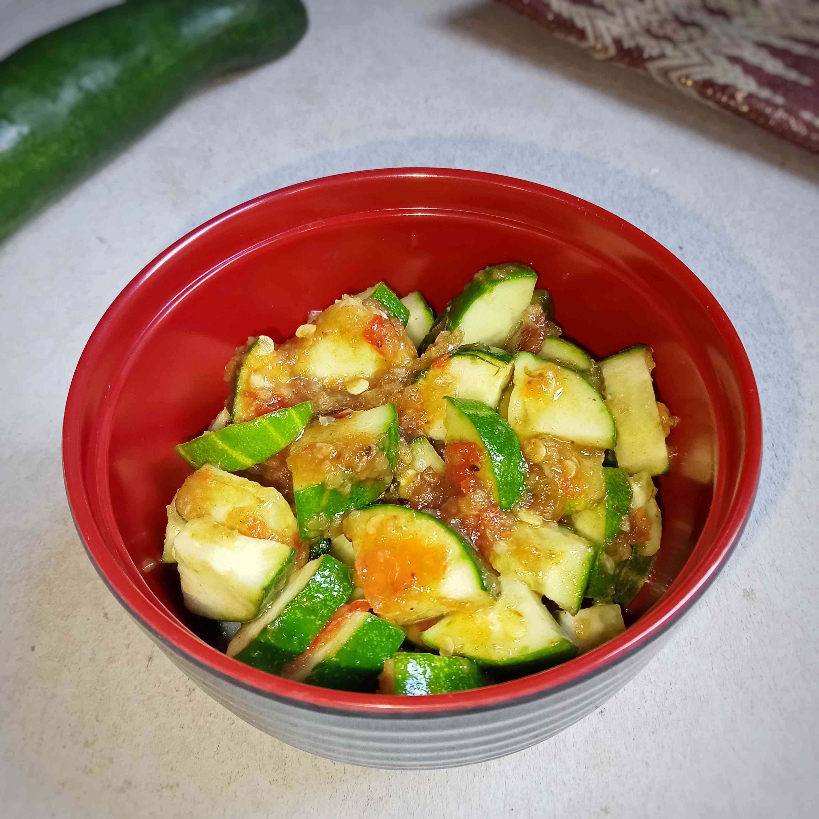 Resep Receuh Bonteng Sederhana Rumahan di Yummy App