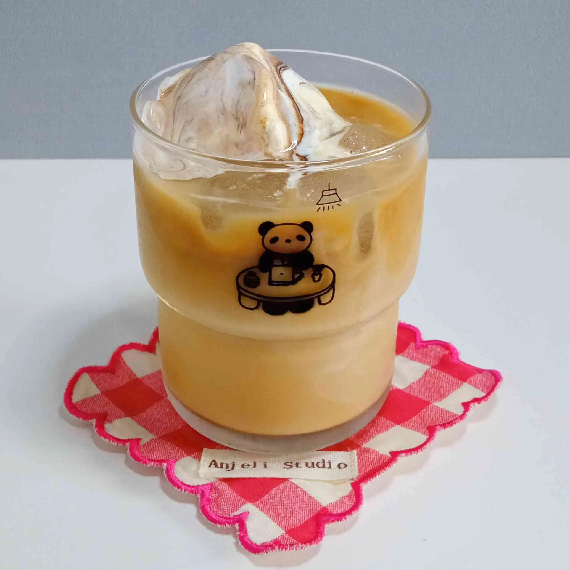 Resep Coffee Float Sederhana Rumahan di Yummy App Resep Coffee Float Sederhana Rumahan di Yummy App