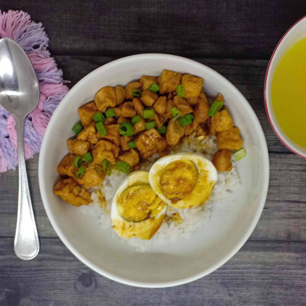 Resep Nasi Bakmoy Sederhana Rumahan di Yummy App