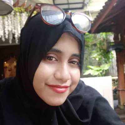 Kumpulan kreasi resep oleh Syahara Kitchen