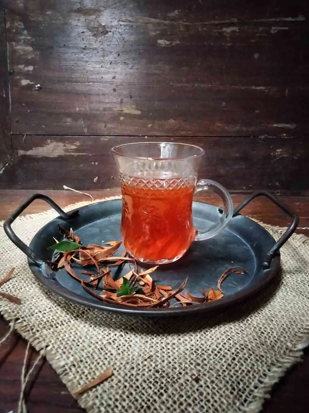 Resep Wedang Uwuh Gula Batu Sederhana Rumahan Di Yummy App