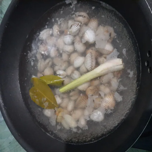 Cara Menyimpan Kerang di Kulkas Agar Awet dan Tidak Busuk