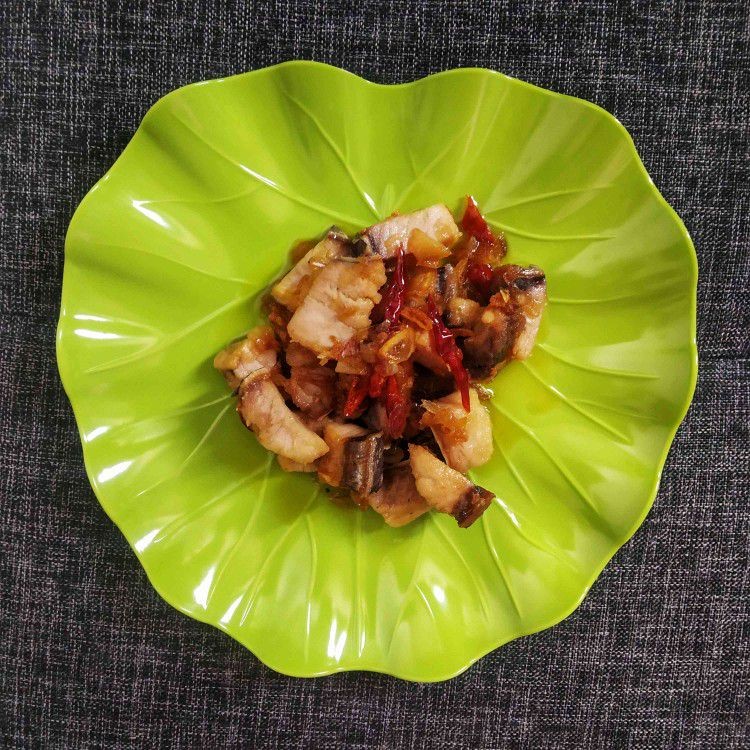 Resep Tumis Jambal Roti Sederhana Rumahan di Yummy App