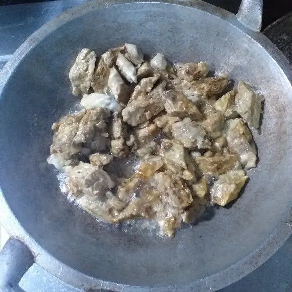 Resep Tumis Tempe Bosok Kacang Panjang Sederhana Rumahan di Yummy App Resep Tumis Tempe Bosok Kacang Panjang Sederhana Rumahan di Yummy App