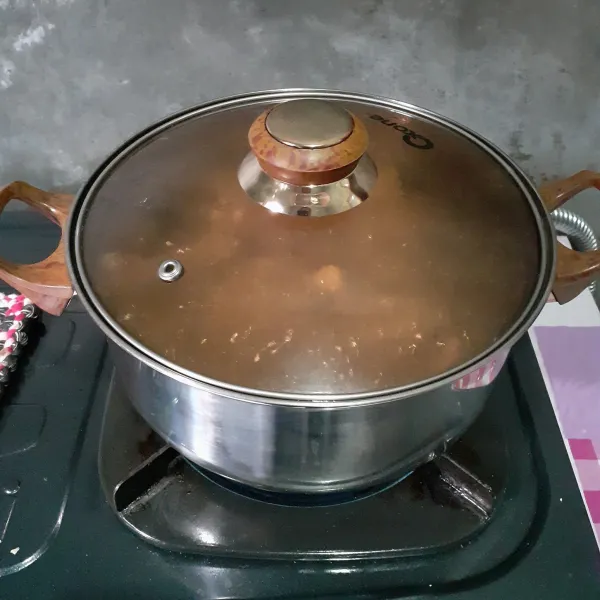 Cara Merebus Ceker Agar Empuk, Tak Amis, dan Nikmat