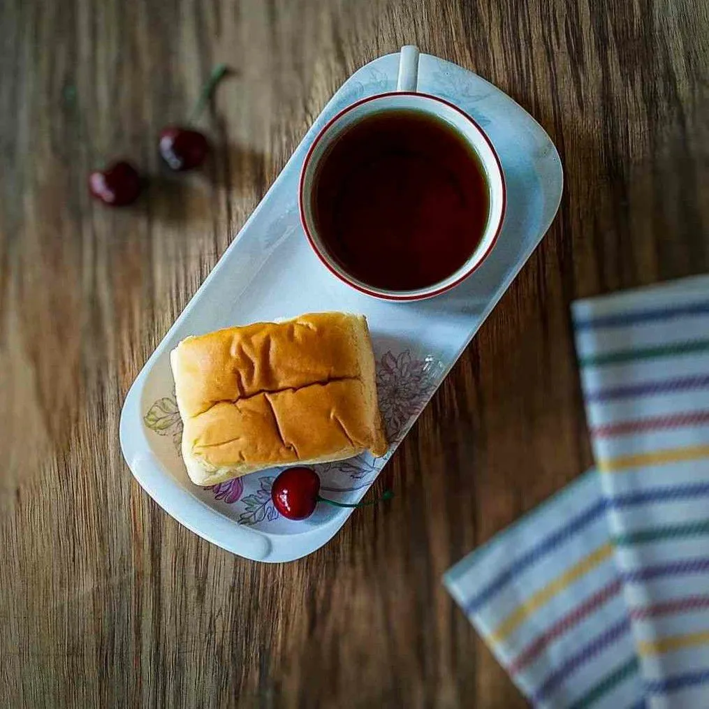 Cara Memanggang Roti dengan Oven Tangkring yang Tepat