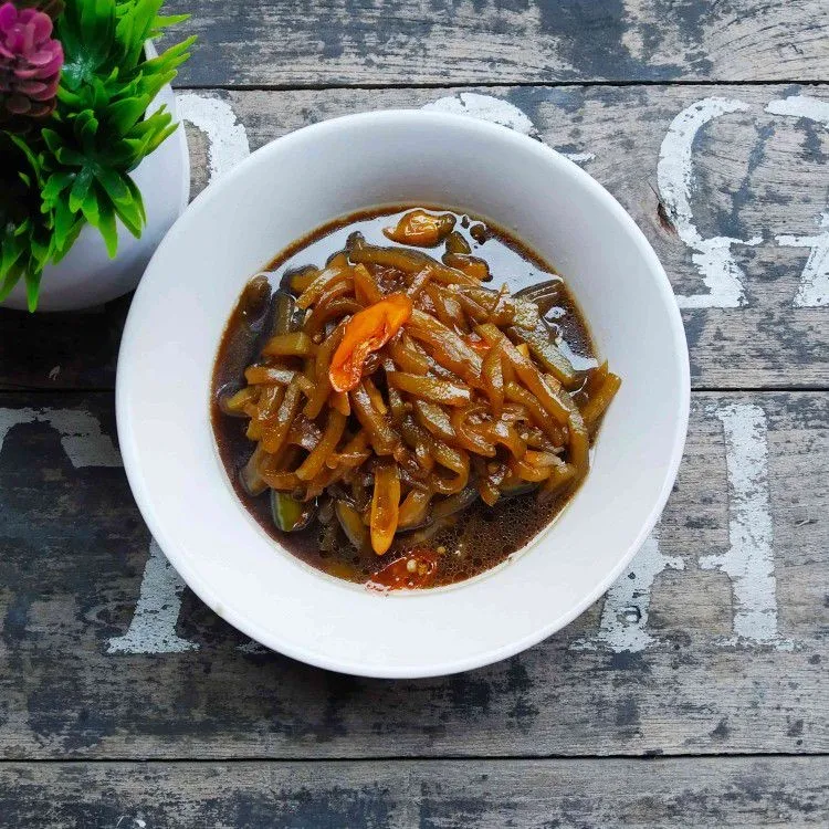 Resep Oseng Labu Siam Sederhana Rumahan di Yummy App