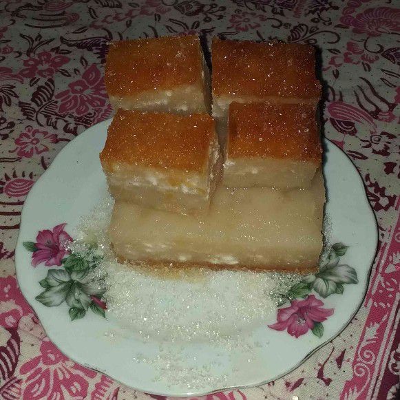 Resep Singkong Karamel Sederhana Rumahan di Yummy App