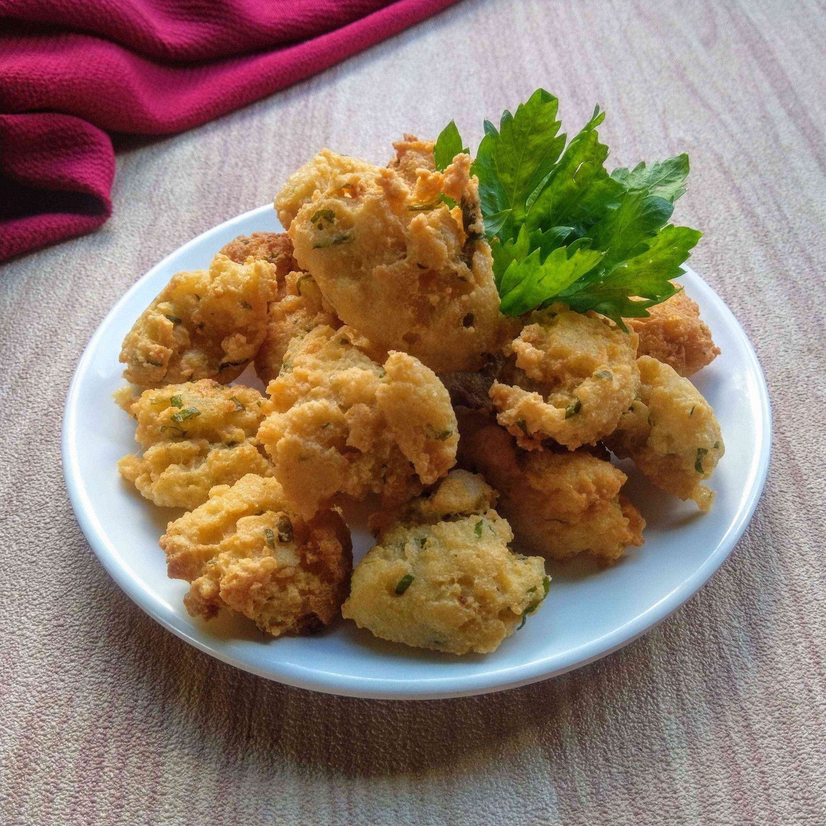 Resep Tahu Pok-Pok #1Resep1NasiBungkus Sederhana Rumahan di Yummy App