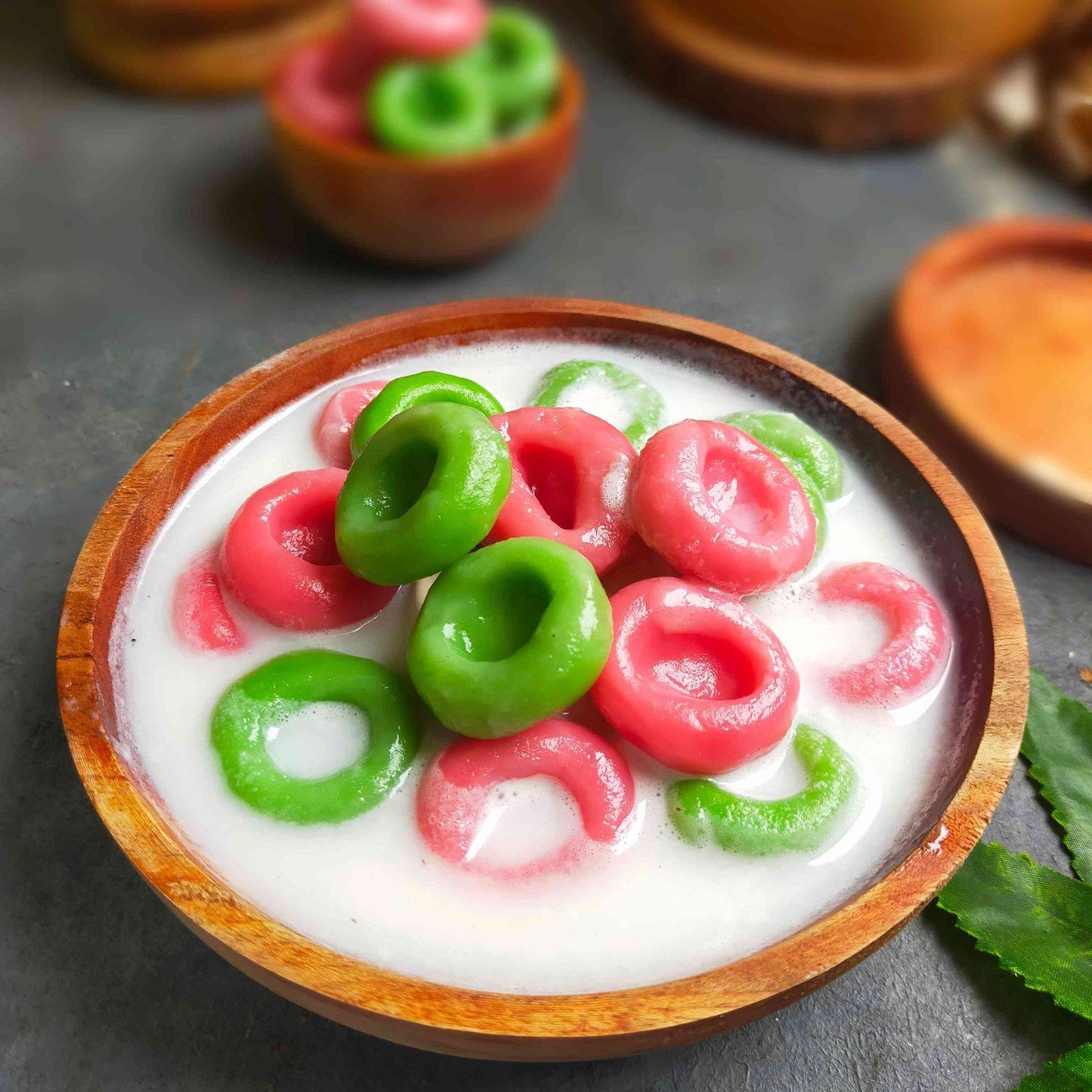 Resep Es Gempol Pleret Sederhana Rumahan di Yummy App