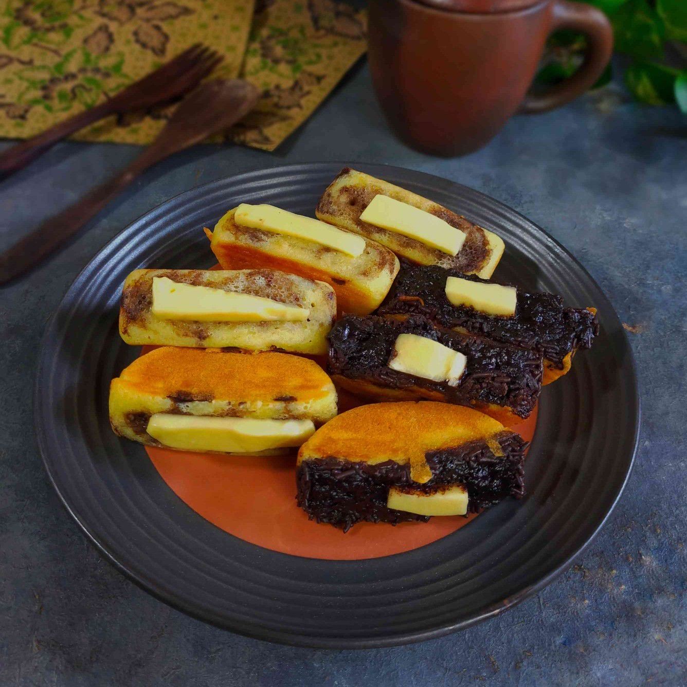 Resep Pukis Sederhana Rumahan di Yummy App