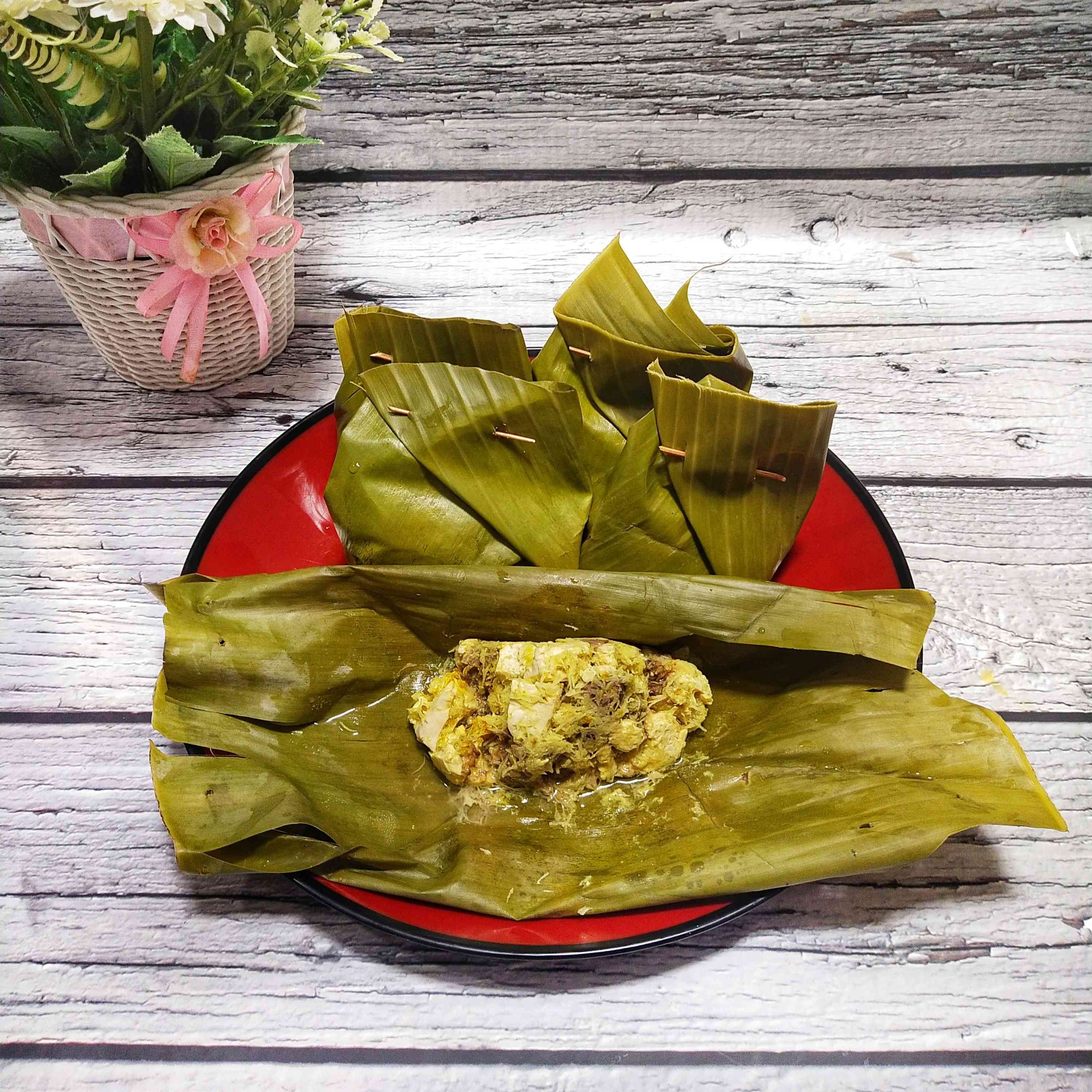 Resep Botok Daging dan Tahu Sederhana Rumahan di Yummy App