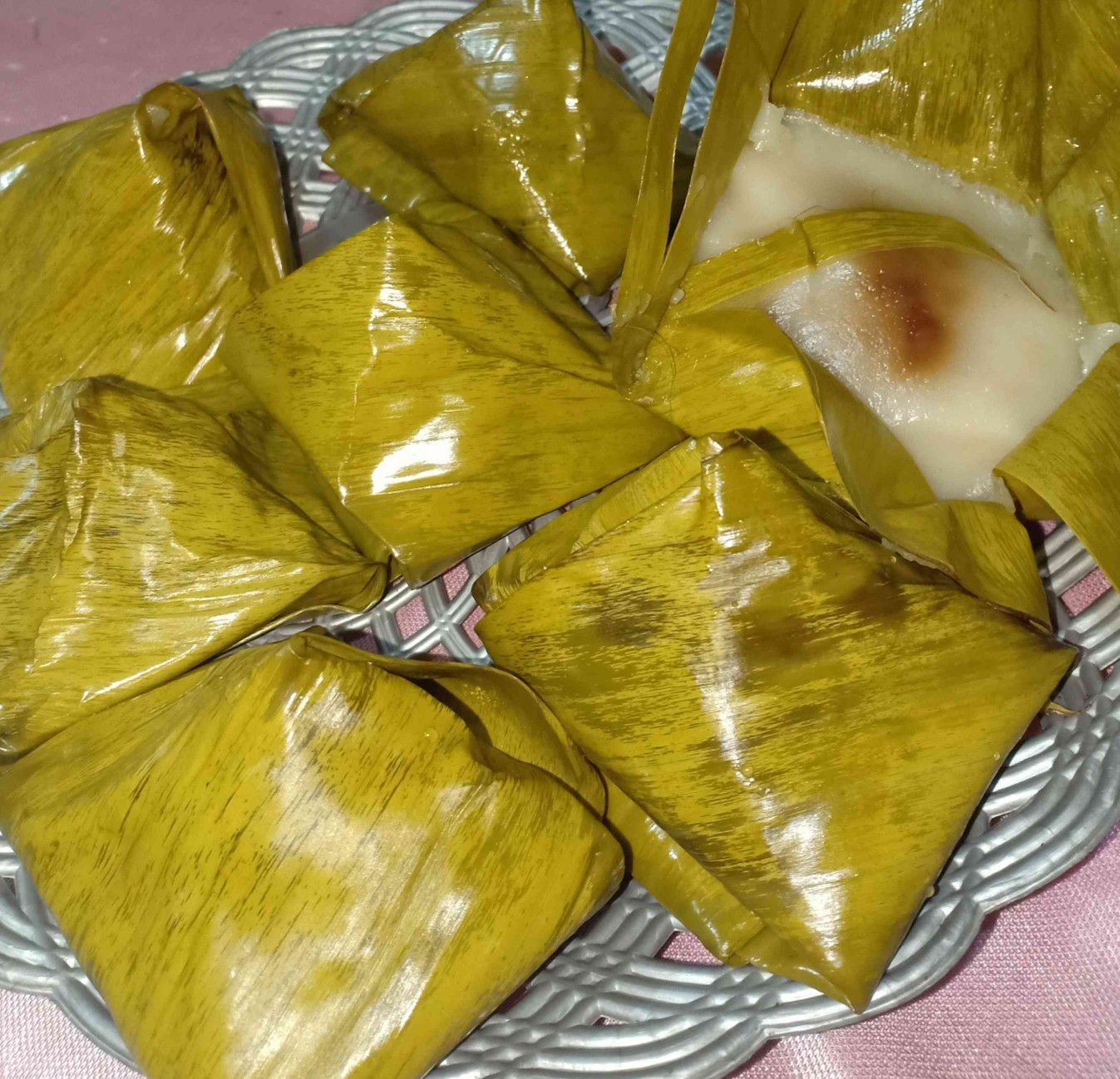 Resep Roko' Roko' Cangkuning Jepot Sederhana Rumahan di Yummy App