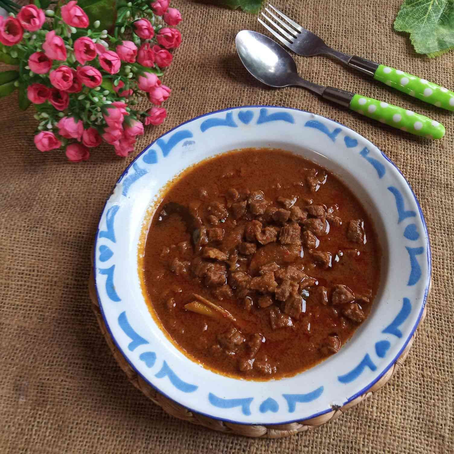 Resep Toppa Lada Sederhana Rumahan di Yummy App