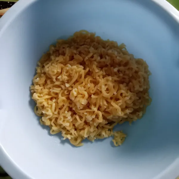 Resep Bola-Bola Mie Sederhana Rumahan di Yummy App