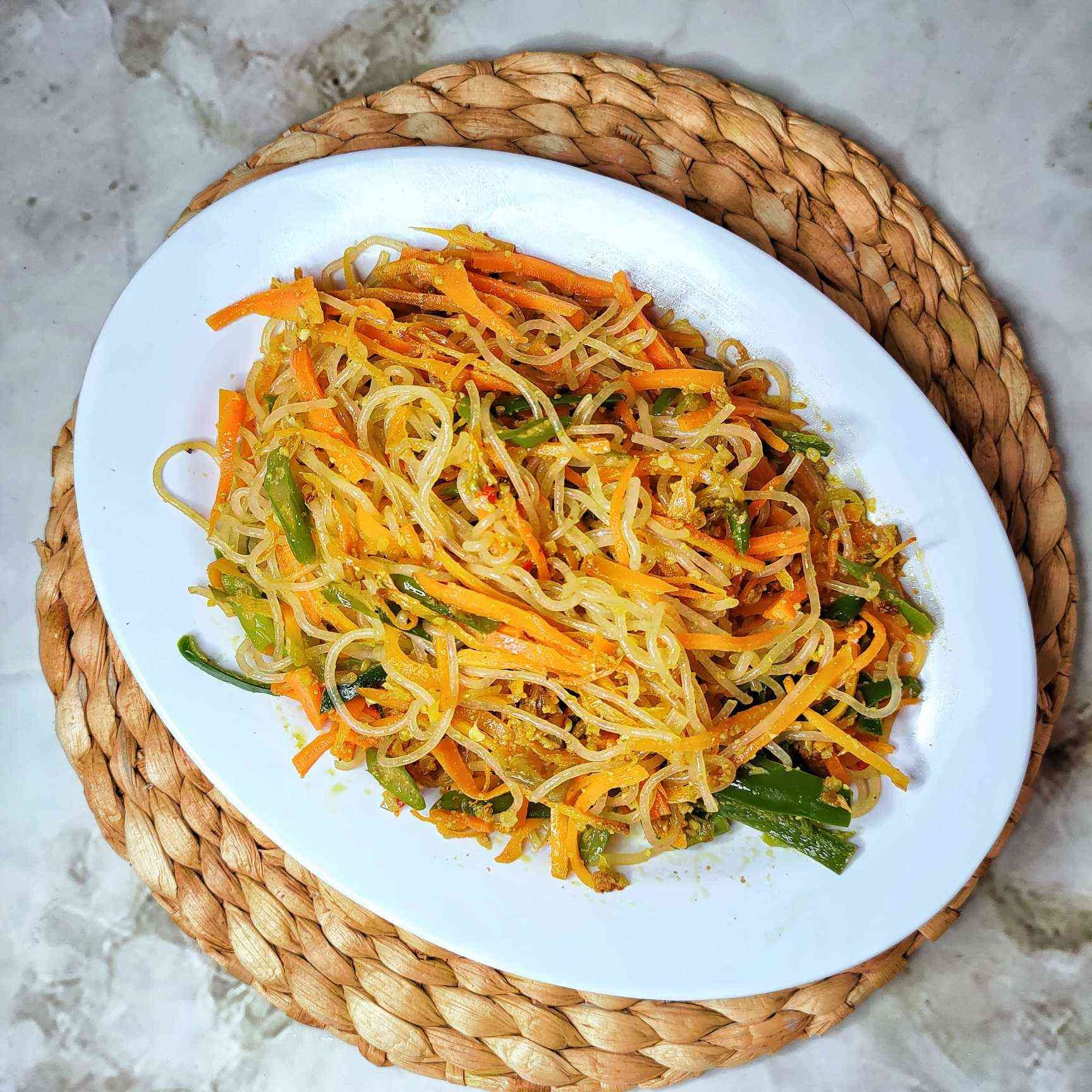 Resep Soun Sayur #1Resep1NasiBungkus Sederhana Rumahan di Yummy App