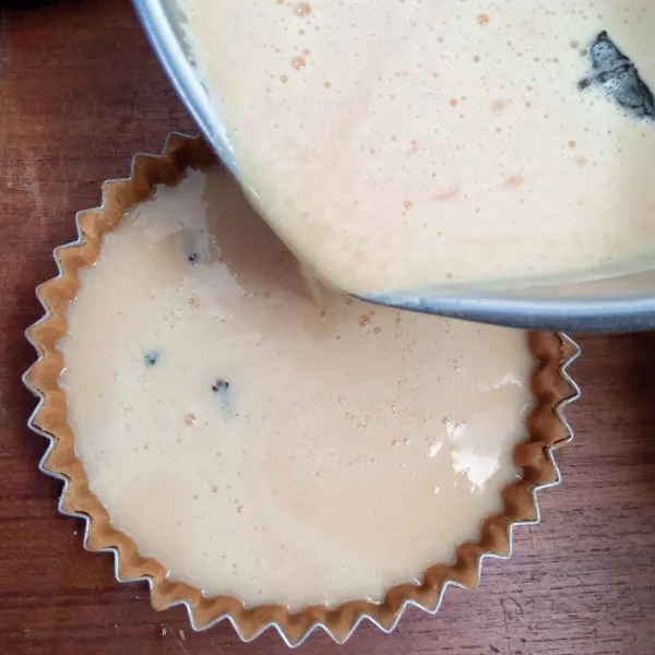Resep Pie Pudding Jamu Temulawak #UntukSiBuahHati Sederhana Rumahan di ... Resep Pie Pudding Jamu Temulawak #UntukSiBuahHati Sederhana Rumahan di ...