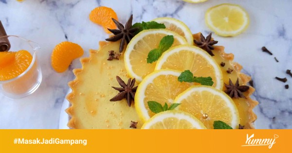 Resep Pie Pudding Jamu Temulawak #UntukSiBuahHati Sederhana Rumahan di ... Resep Pie Pudding Jamu Temulawak #UntukSiBuahHati Sederhana Rumahan di ...