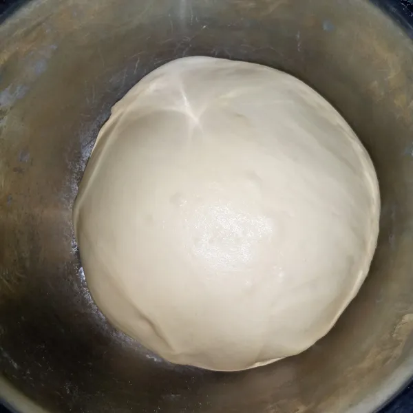 Resep Roti Meses #UntukSiBuahHati Sederhana Rumahan di Yummy App