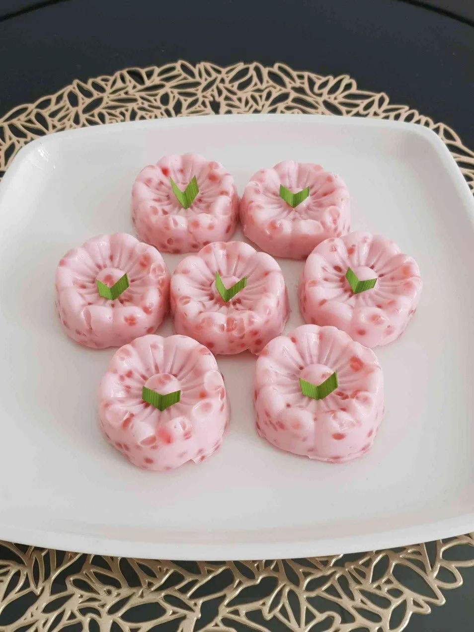 Resep Kue Cantik Manis Sederhana Rumahan Di Yummy App